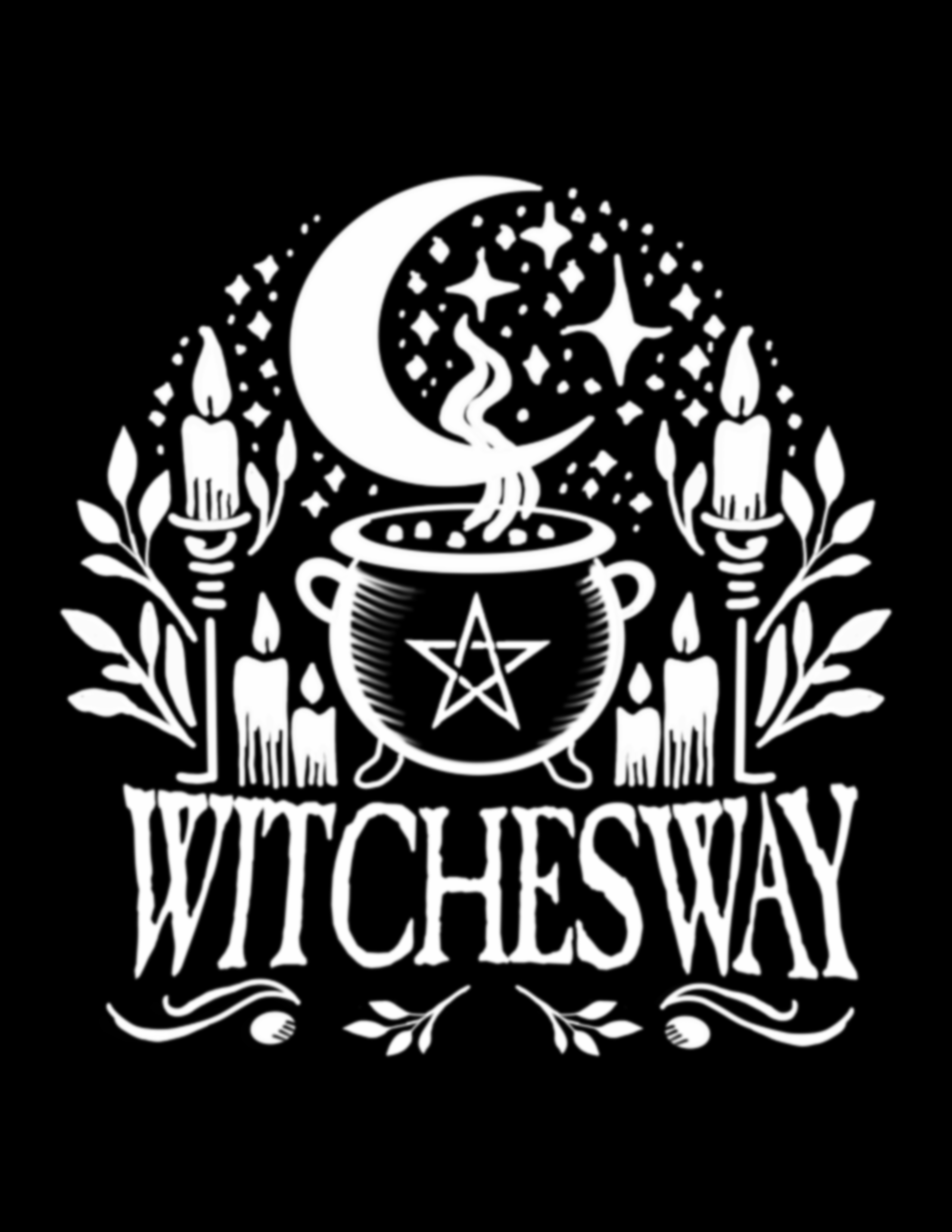 WitchesWay: An Online Community